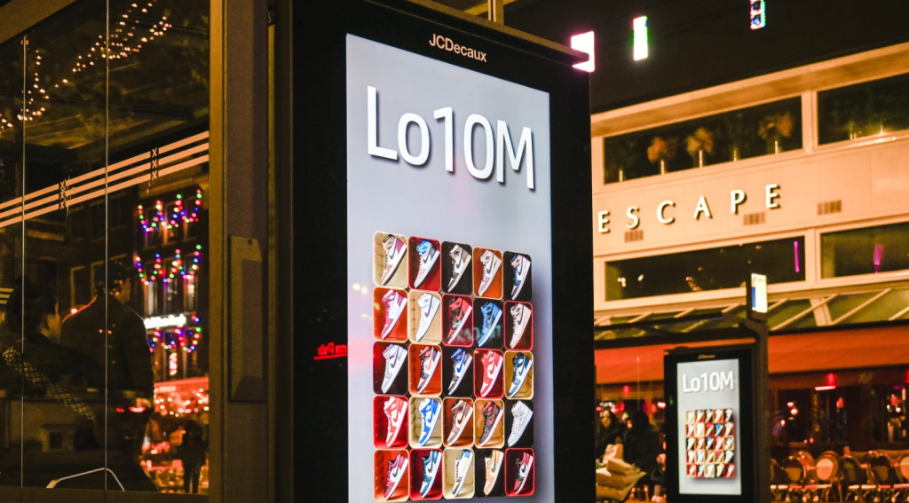 Discover Nike and Adidas’ Latest “Black Tech” on Lo10M – Join the Shoe ...